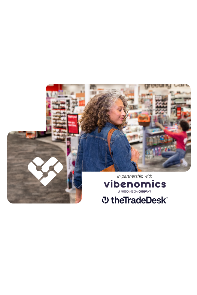 Introducing Self-Service In-store Audio