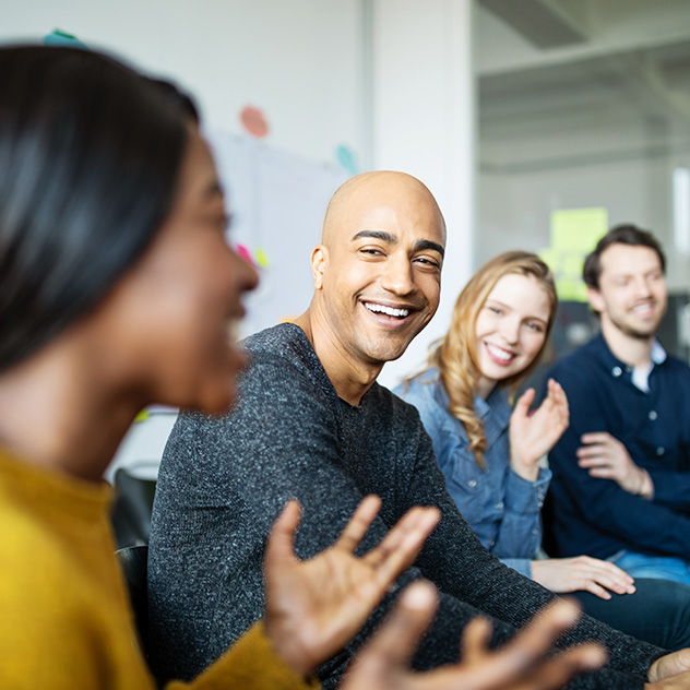 About Us - CVS Media Exchange