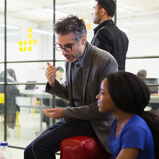 About Us - CVS Media Exchange