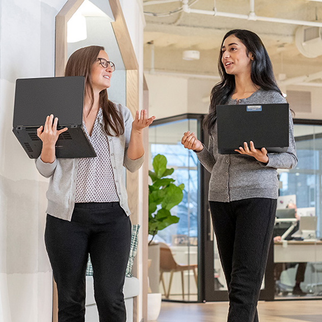 About Us - CVS Media Exchange