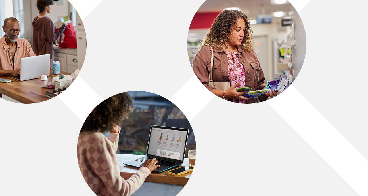 Audience - CVS Media Exchange