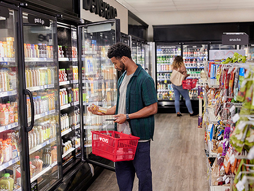 Audience - CVS Media Exchange