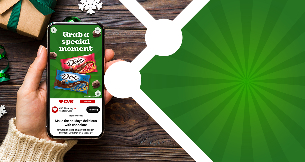 Mars Grocery Advertising Case Study - CVS Media Exchange