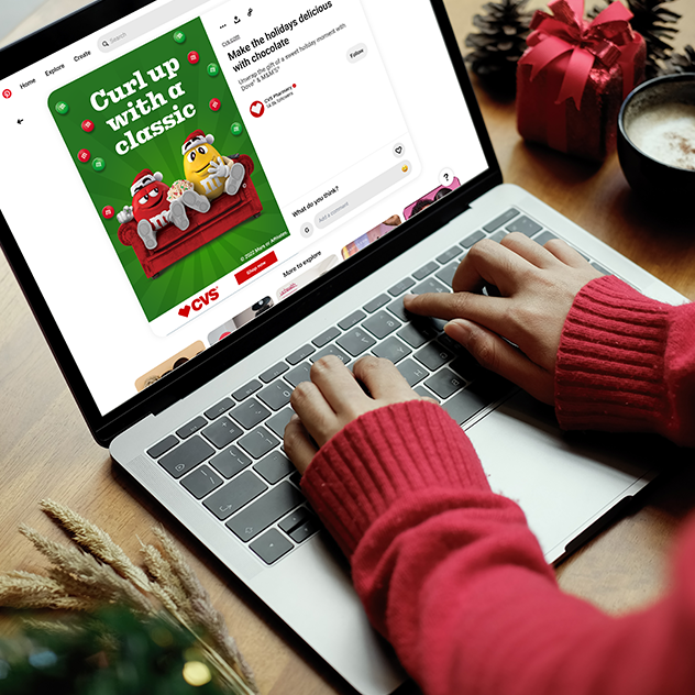 Mars Grocery Advertising Case Study - CVS Media Exchange