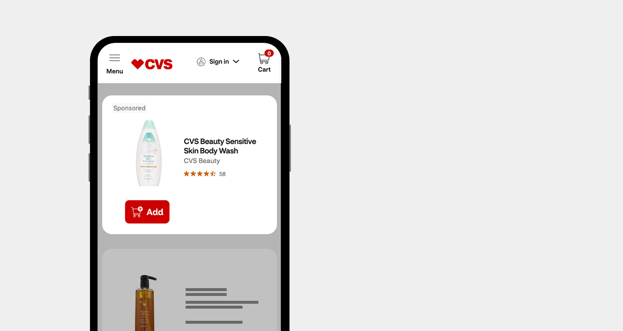 CVS Media Exchange
