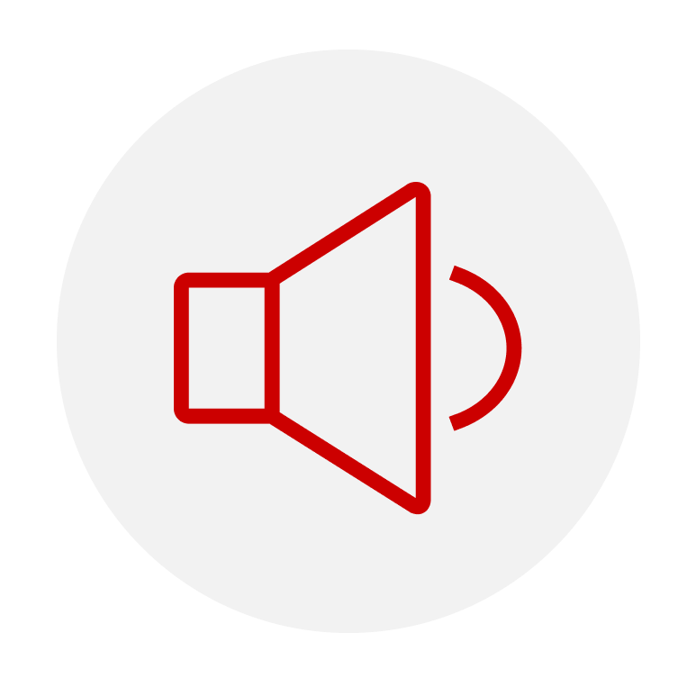 Introducing Self-Service In-store Audio