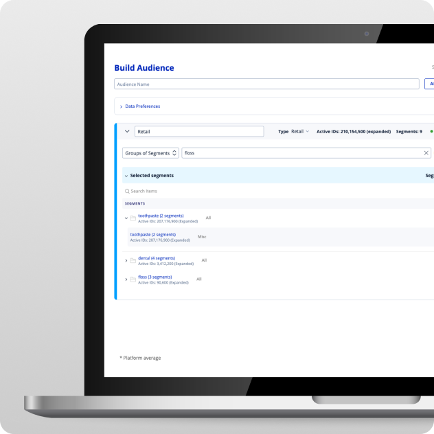 CMX Programmatic Self-Service