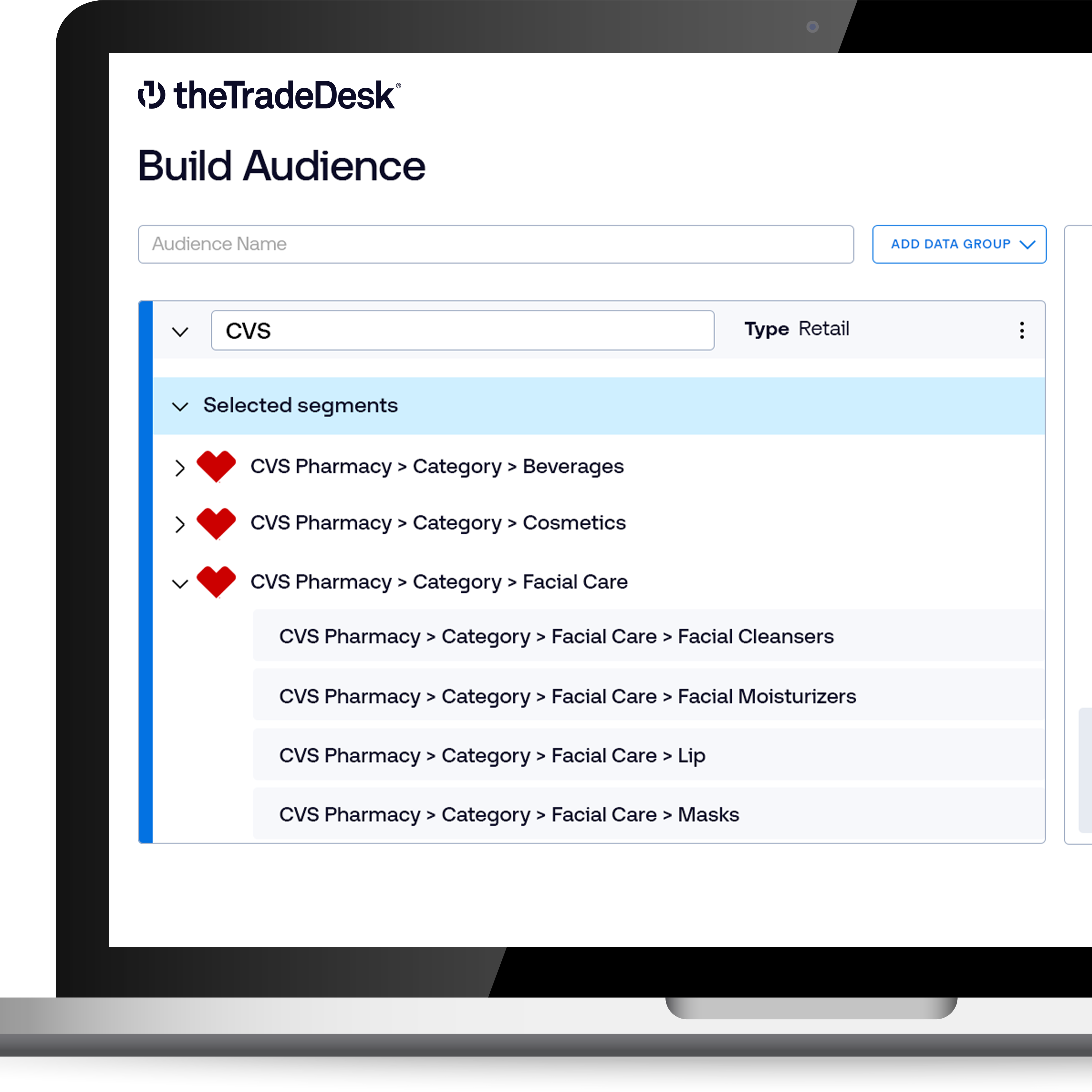 CMX Programmatic Self-Service