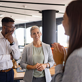 In-Store Advertising - CVS Media Exchange