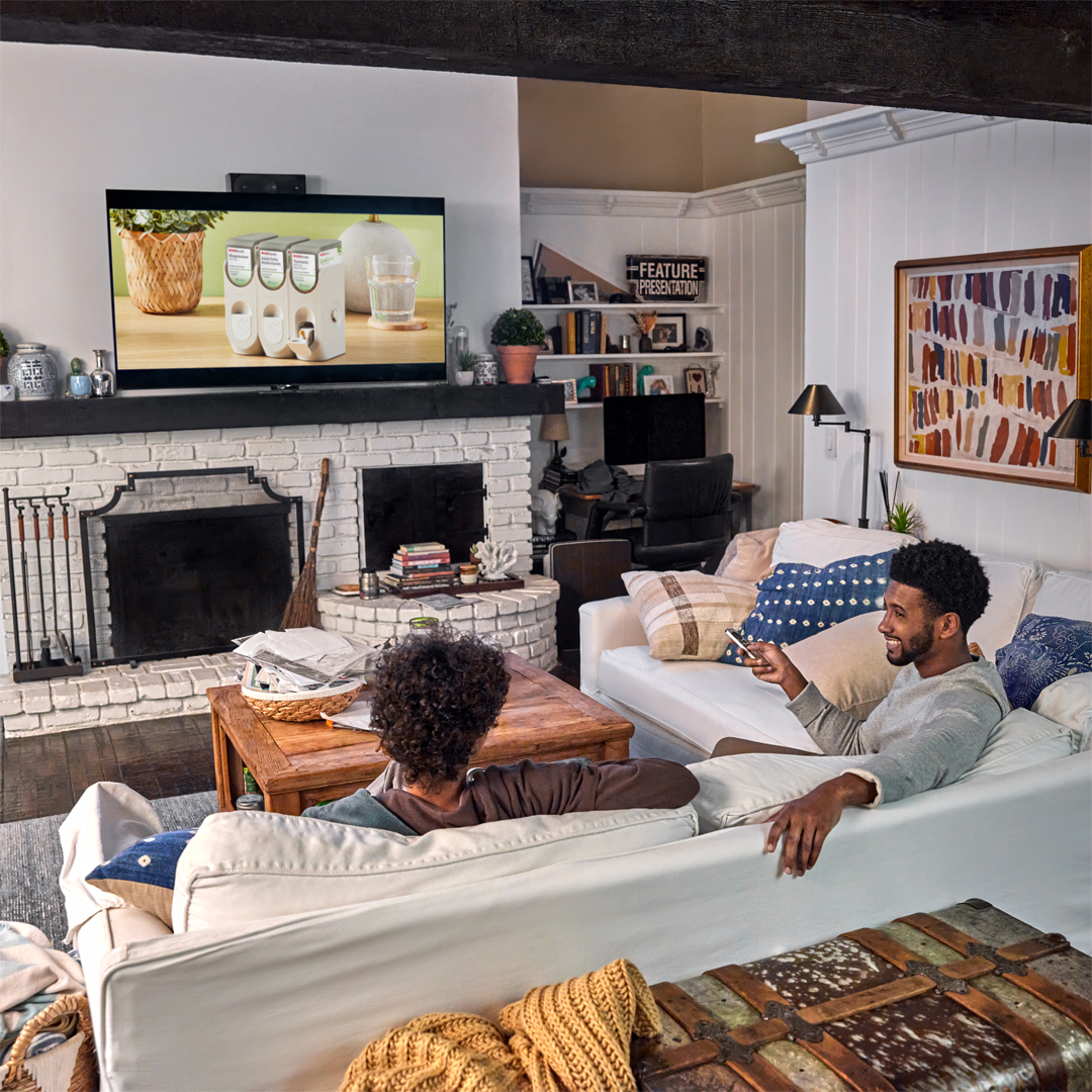 Video and Streaming Advertising - CVS Media Exchange